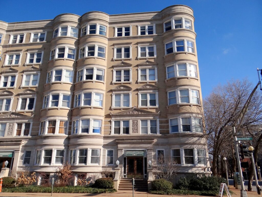 St. Louis Real Estate Rentals | STL Rentals Services & Sales